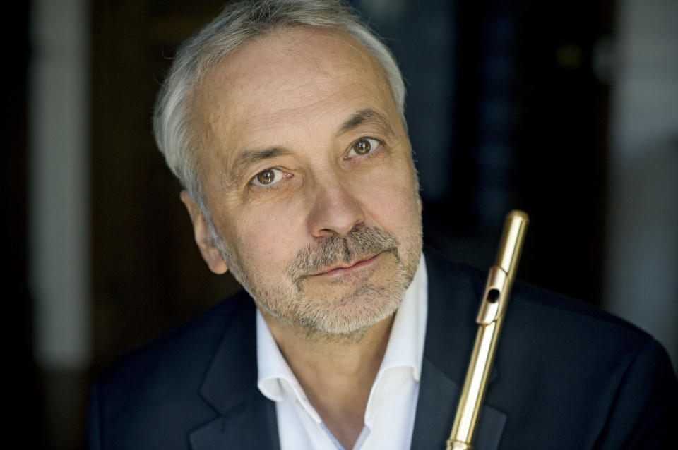 Bain de forêt musical avec Philippe Bernold - Festival Des Forêts